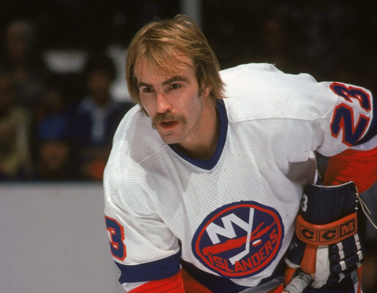 Bobby Nystrom: Bio, Stats, News & More - The Hockey Writers