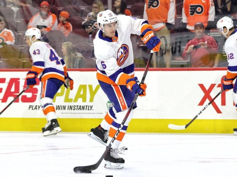 5 New York Islanders Prospects Key to Long-Term Success