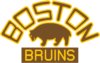 Boston Bruins Logo History - The Hockey Writers - Bruins History - NHL ...