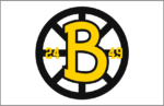 Boston Bruins Logo History - The Hockey Writers - Bruins History - NHL ...