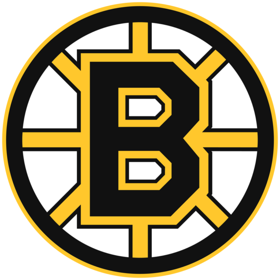 Boston Bruins Logo History - The Hockey Writers - Bruins History - NHL ...