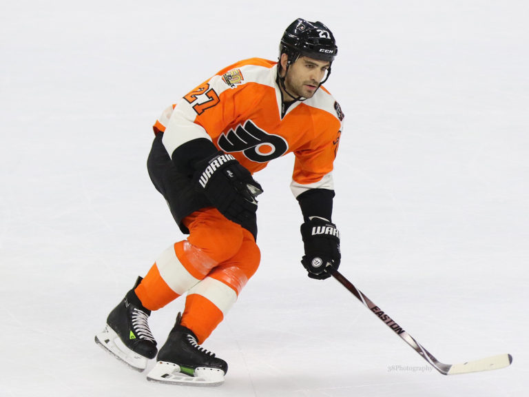 Boyd Gordon: Bio, Stats, News & More - The Hockey Writers