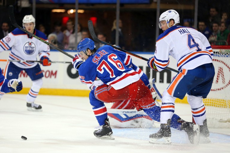 Young Money: The Best Paid ELC Players of 2016-17 - The Hockey Writers ...