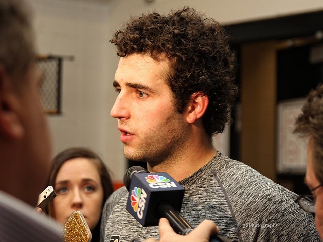 Oilers Waive Brandon Manning, Can't Produce Magic Twice