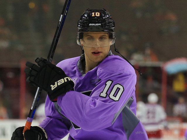 Welcome to Brayden Schenn's Breakout Party - The Hockey Writers - - NHL ...