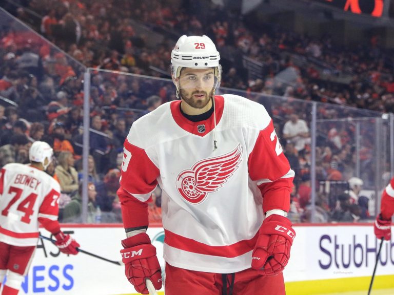 Brendan Perlini: Bio, Stats, News & More - The Hockey Writers