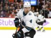 San Jose Sharks: The Precipitous Fall of Marc-Edouard Vlasic