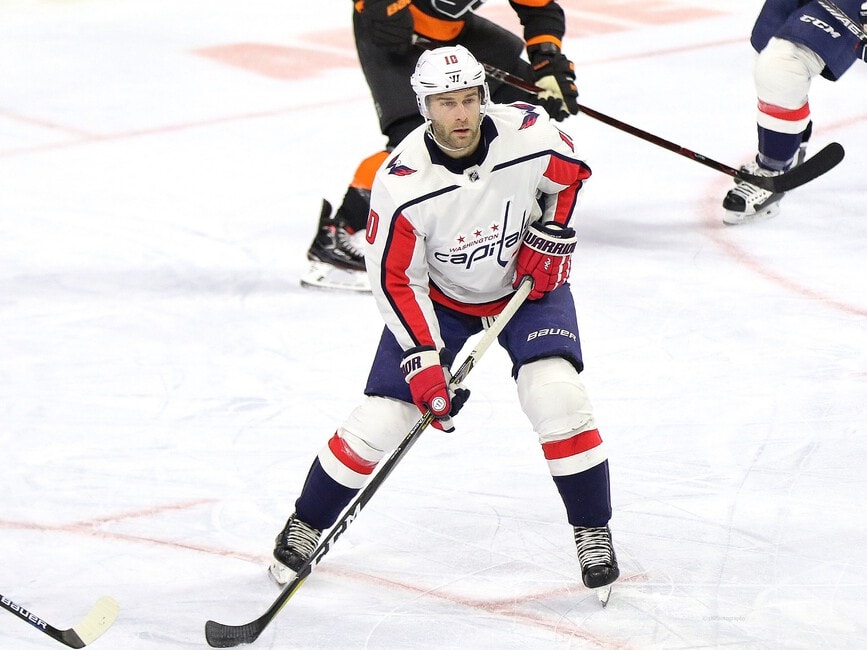 NHL Rumors: Edmonton Oilers, Toronto Maple Leafs, Simmonds, More