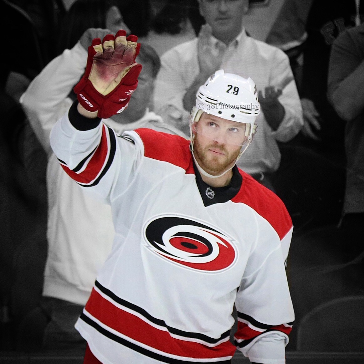 Bryan Bickell - Now is the Time for Family