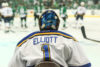 St. Louis Blues: The Jake Allen Era is Over - The Hockey Writers ...