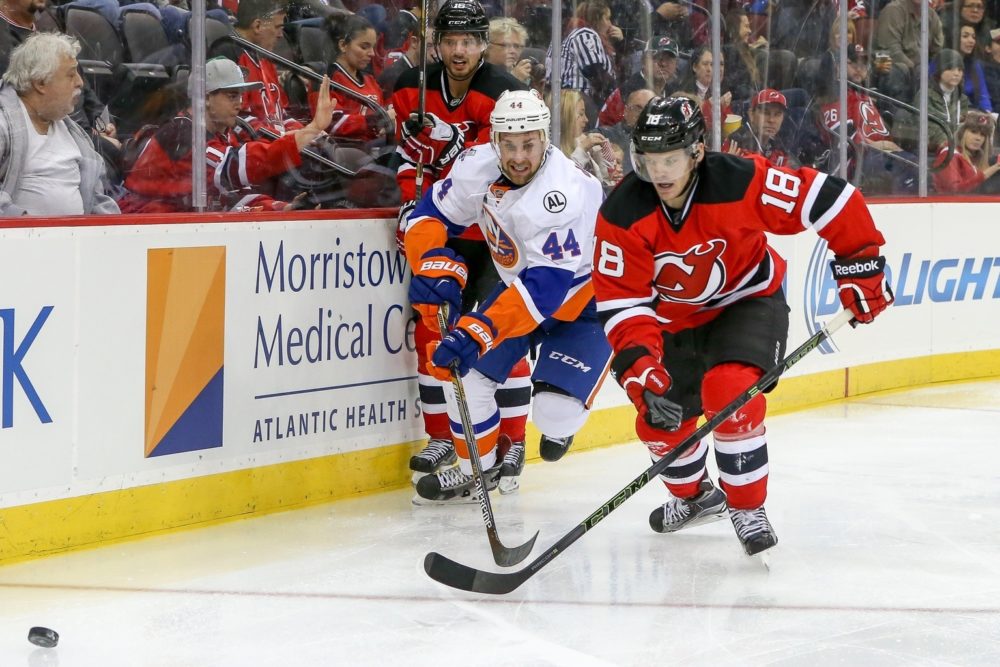 Brian O’Neill: The Devil You Don’t Know - The Hockey Writers - - NHL ... Brian O’Neill: The Devil You Don’t Know - The Hockey Writers - - NHL ...