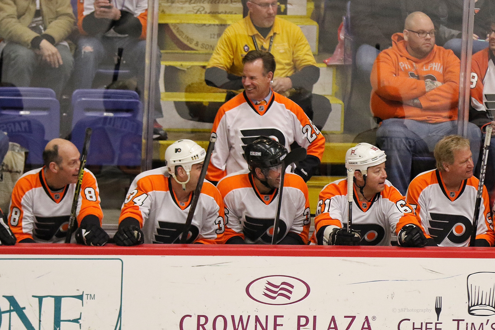 Philadelphia Flyers: Top 20 Goal Scorers in Franchise History