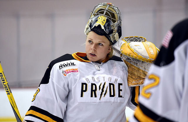 Ott's Return Means Pride Have an Iron Wall - The Hockey Writers ...