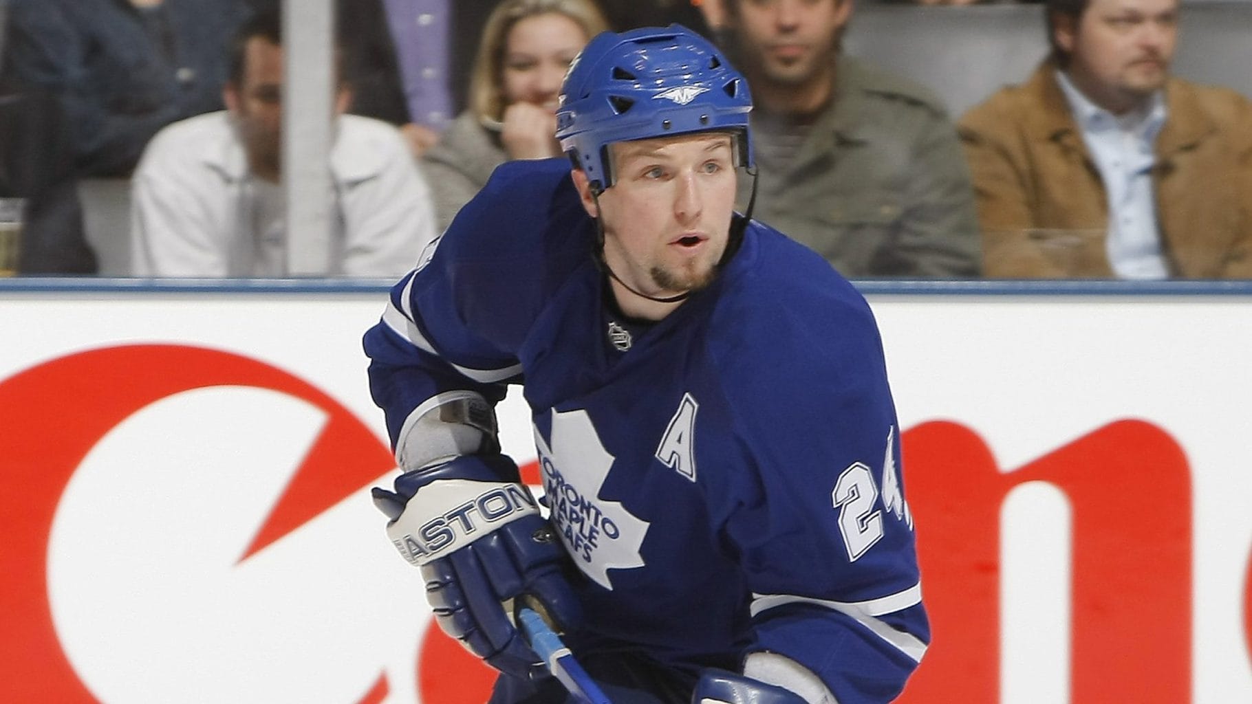 Vancouver Canucks Forgotten Ones: Bryan McCabe