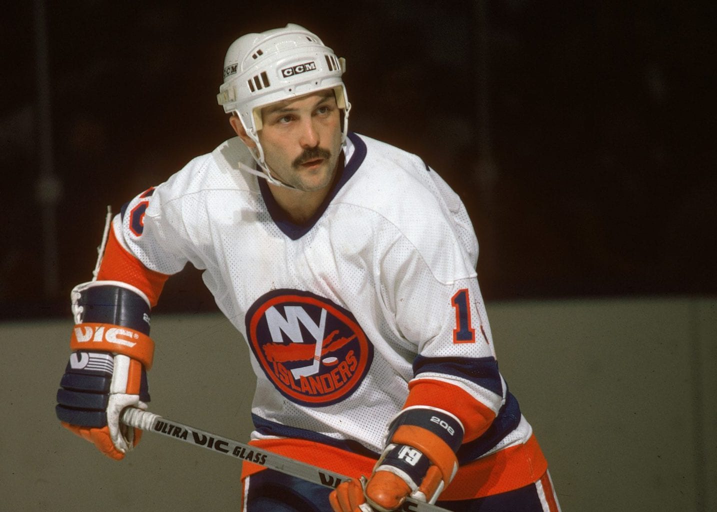 Bryan Trottier: Bio, Stats, News & More - The Hockey Writers