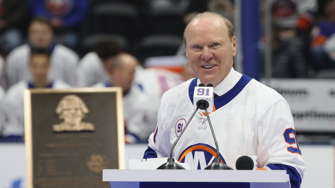 Butch Goring Deal Still the Benchmark of Deadline Trades - The Hockey ...