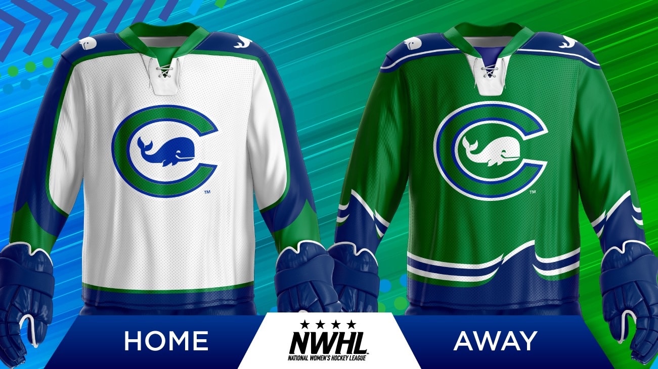 Connecticut Whale: 2021 Season Preview