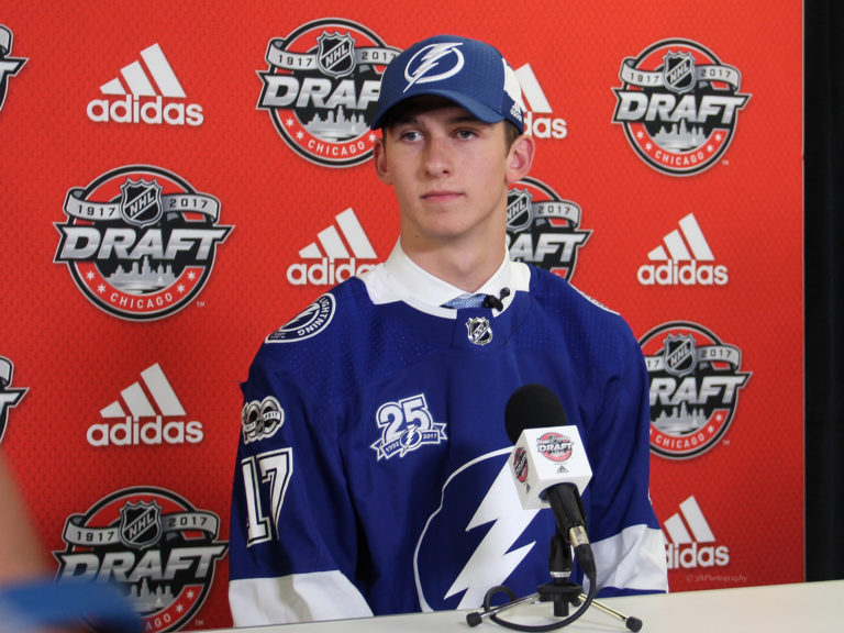 The Tampa Bay Lightning's Great Defenseman Exodus of 2019