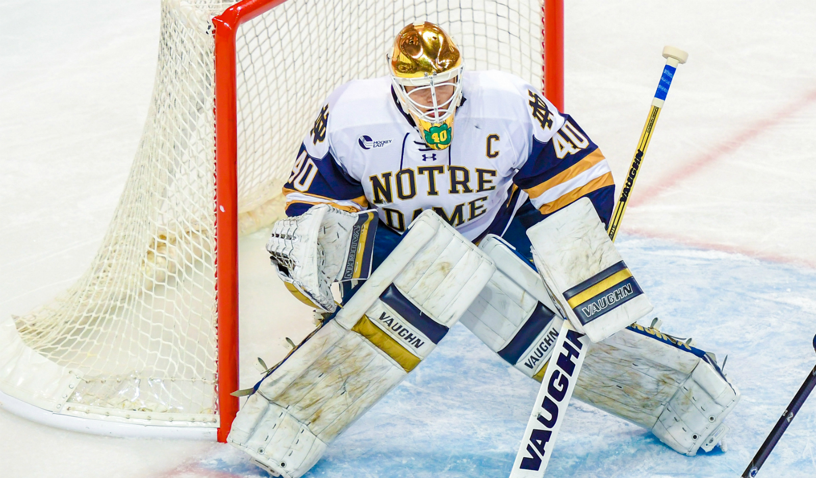 Cal Peterson Could Shutout Sabres - The Hockey Writers - Sabres ...
