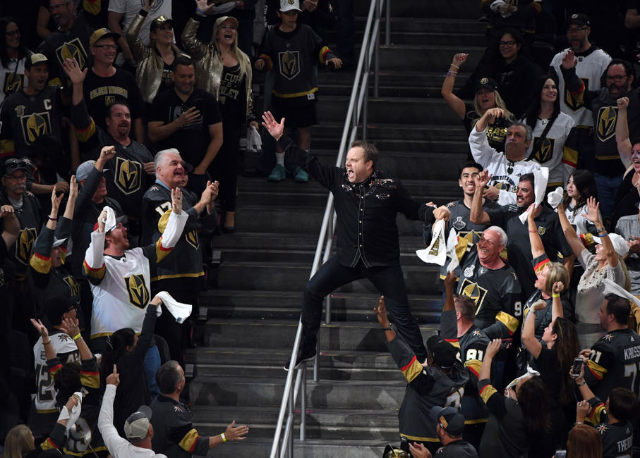 Vegas Golden Knights Fans: The Best is Yet to Come