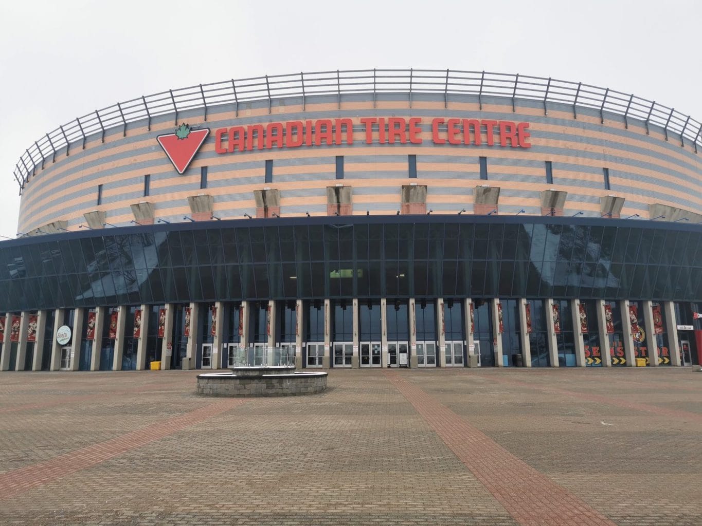 Ottawa Senators' New Arena in Doubt Despite Agreement in Principle ...
