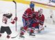 New Jersey Devils Beat Montreal Canadiens on Hischier Overtime Winner