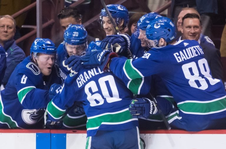 7 Takeaways: Vancouver Canucks over Florida Panthers