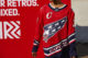 Washington Capitals Jersey History