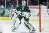 Carter Hart Will Solve Philadelphia Flyers' Goaltending Woes