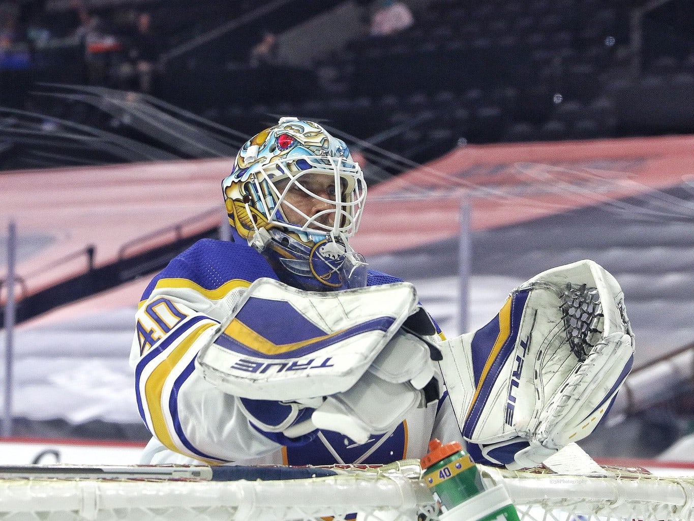 Buffalo Sabres' Dubious Free Agent History Under the Pegulas