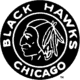 Chicago Blackhawks Logo History