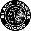 Chicago Blackhawks Logo History