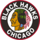 Chicago Blackhawks Logo History - The Hockey Writers - Blackhawks ...