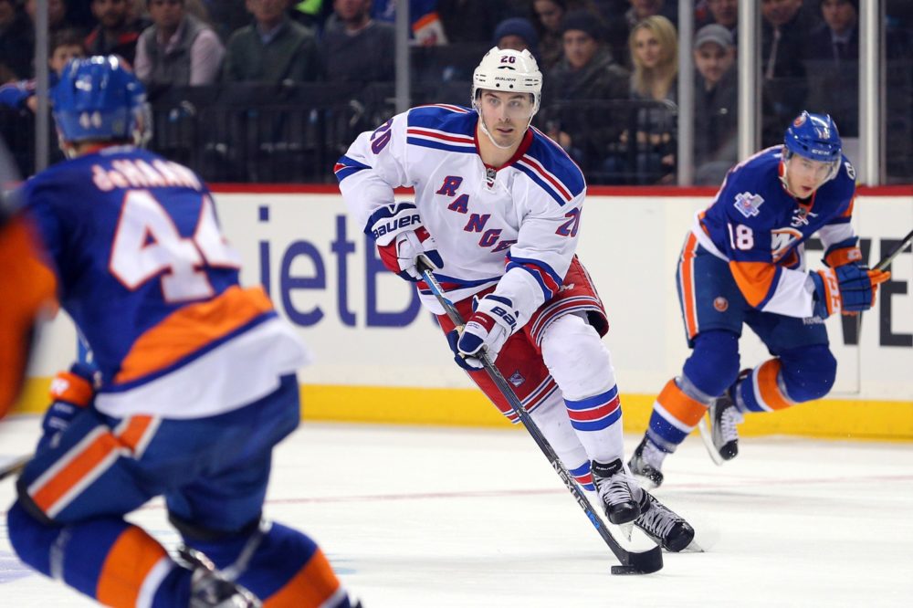 Why the Islanders Should Lose Tonight's Game - The Hockey Writers - New ...