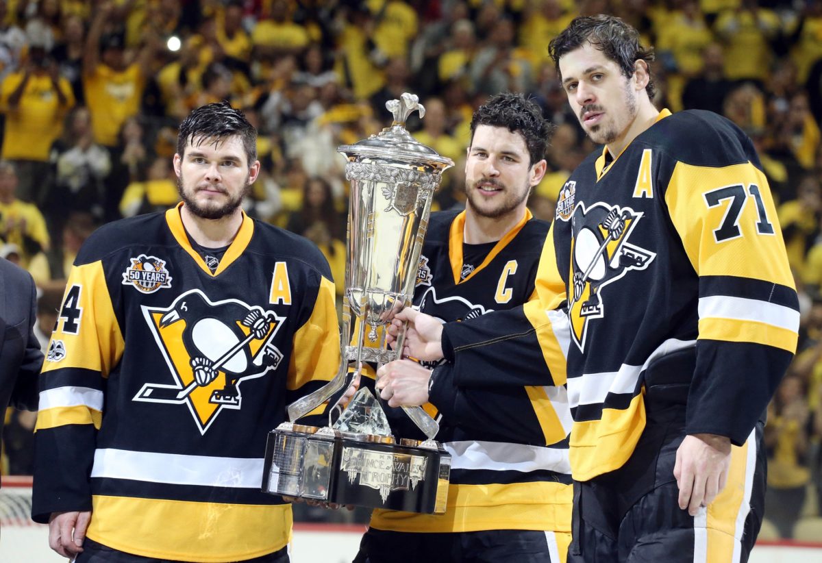 Buffalo Sabres Professional Tryout Targets - 2019