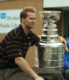 Chris Pronger: From Peterborough to the Hall of Fame - The Hockey ...