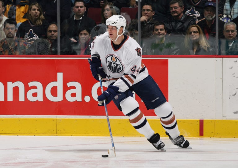 Columbus Blue Jackets Beginnings: Doug MacLean's Tenure as GM