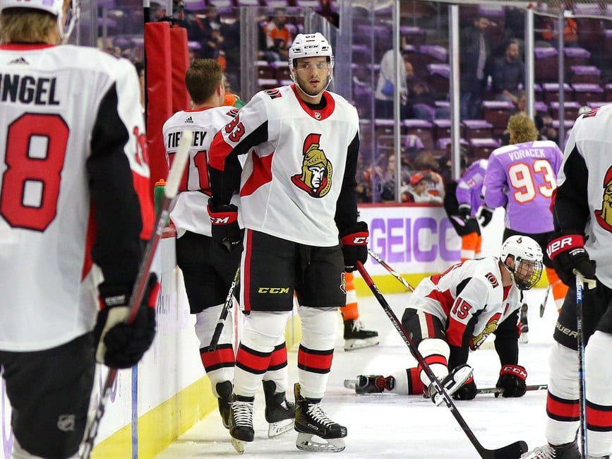 New Jersey Devils Receive High Marks for 2021 Offseason