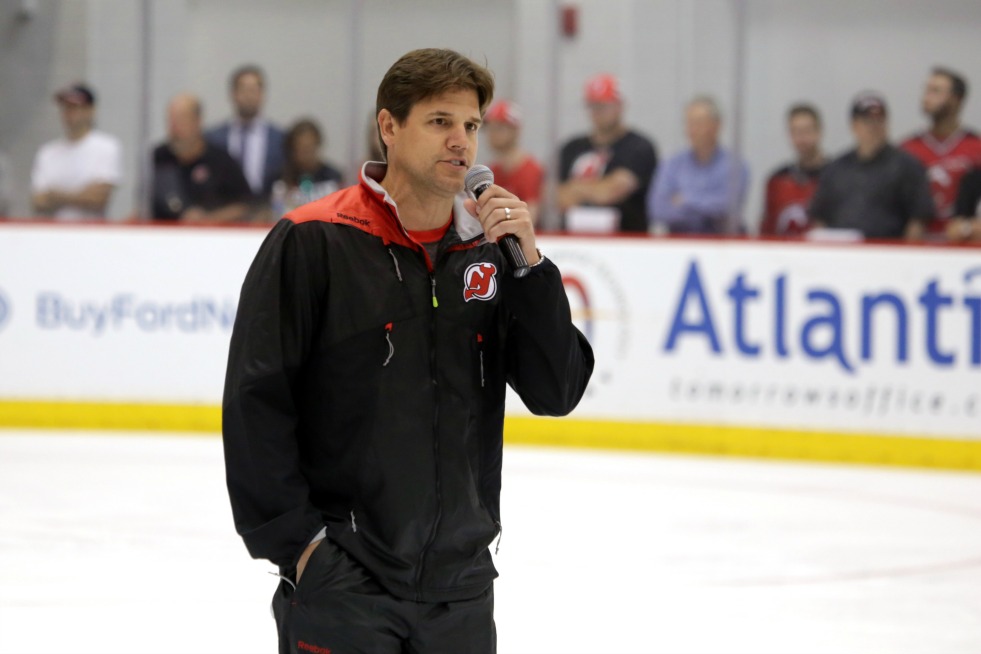 New Jersey Devils Must Fix Their Broken Power Play