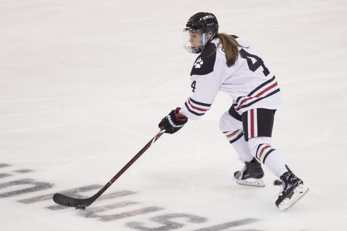 NWHL: Recapping the First 2 Rounds of the 2020 Draft