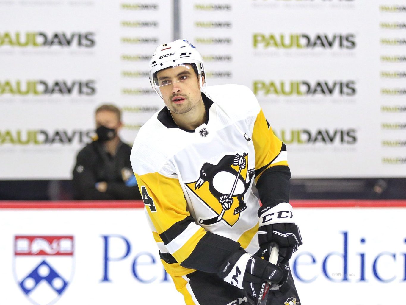 Oilers' Cody Ceci: 4 Things to Know About Edmonton's New Defenceman ...