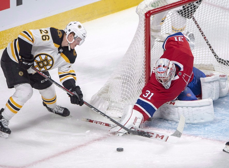 Boston Bruins News & Rumors: Cave, Rask, McAvoy & More