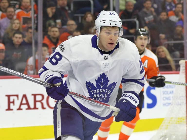 Connor Brown’s Full-Circle Moment: Toronto Kid Faces Maple Leafs ...