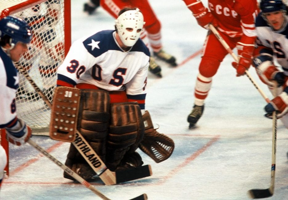 "Miracle on Ice" 45 Years Later: Where Are They Now? - The Hockey ...