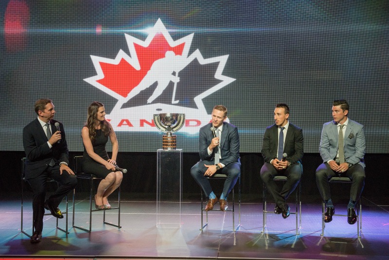 Jennifer Botterill Discusses The State Of Women's Hockey - The Hockey ...