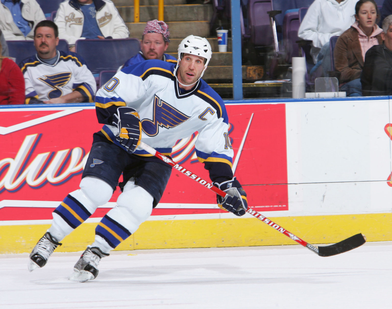 Dallas Drake: Bio, Stats, News & More - The Hockey Writers