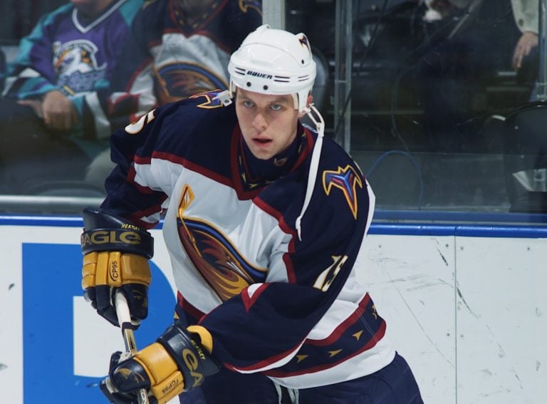 Atlanta NHL Expansion Group Bringing Ambitious Plans to Table - The ...