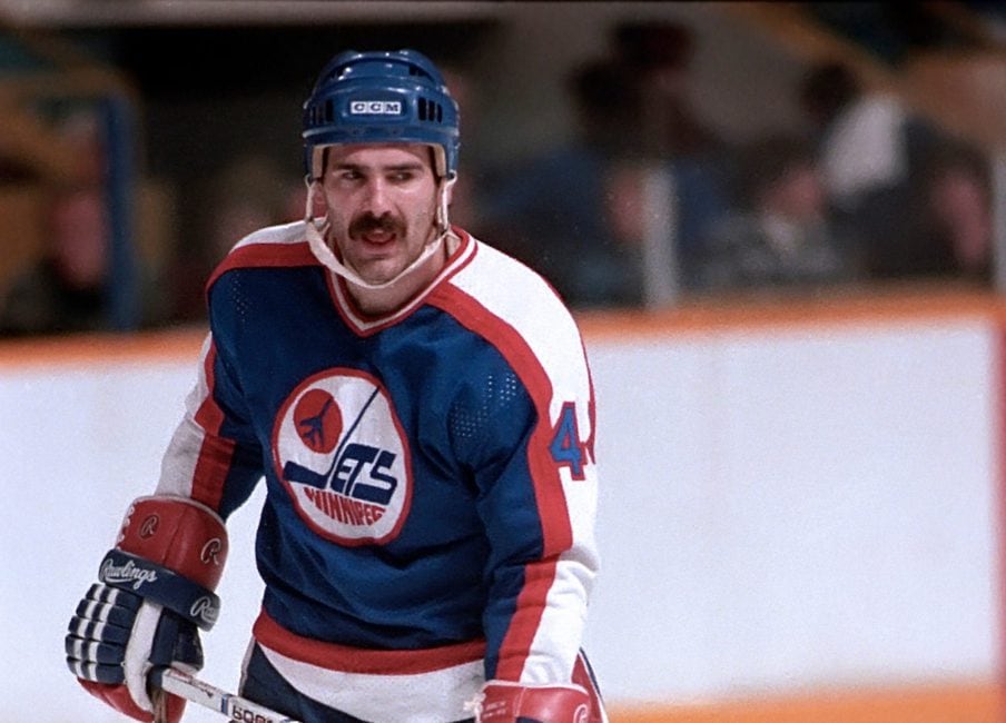 Best & Worst Trades in Winnipeg Jets' History - The Hockey Writers ...
