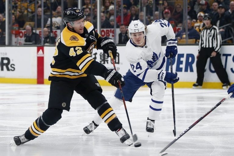 NHL News & Notes: Ryan Kesler, David Backes & More