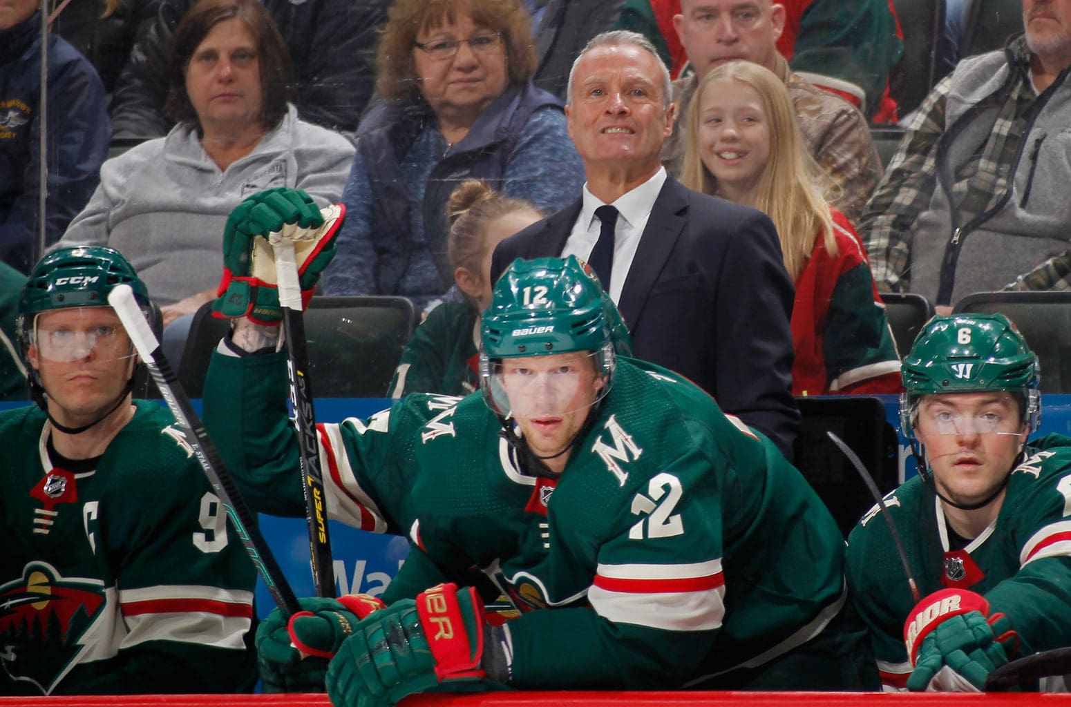 Dean Evason: Bio, Stats, News & More - The Hockey Writers